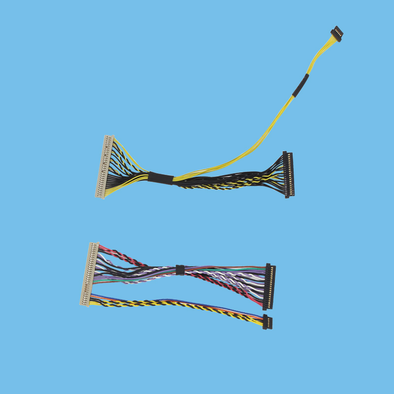 LVDS JAE FIX 20 PIN - FIX 30 PIN - Buy LVDS JAE FIX 20PIN - FIX 30PIN ...